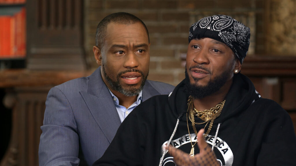 Chris Smalls: Linking workers rights and Palestinian liberation ...