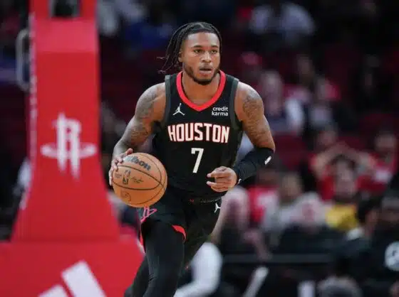 Wizards Cam Whitmore Out Indefinitely With Vein Thrombosis | Thepointnews